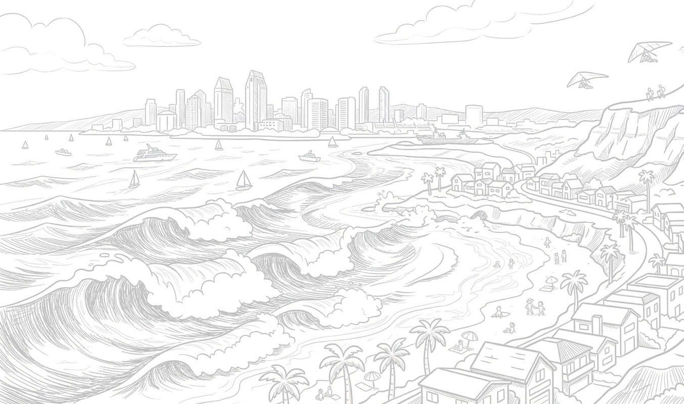 Primo Surf Forecasts